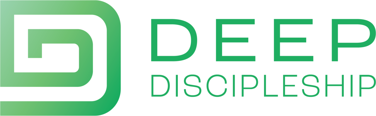 Home - Deep Discipleship