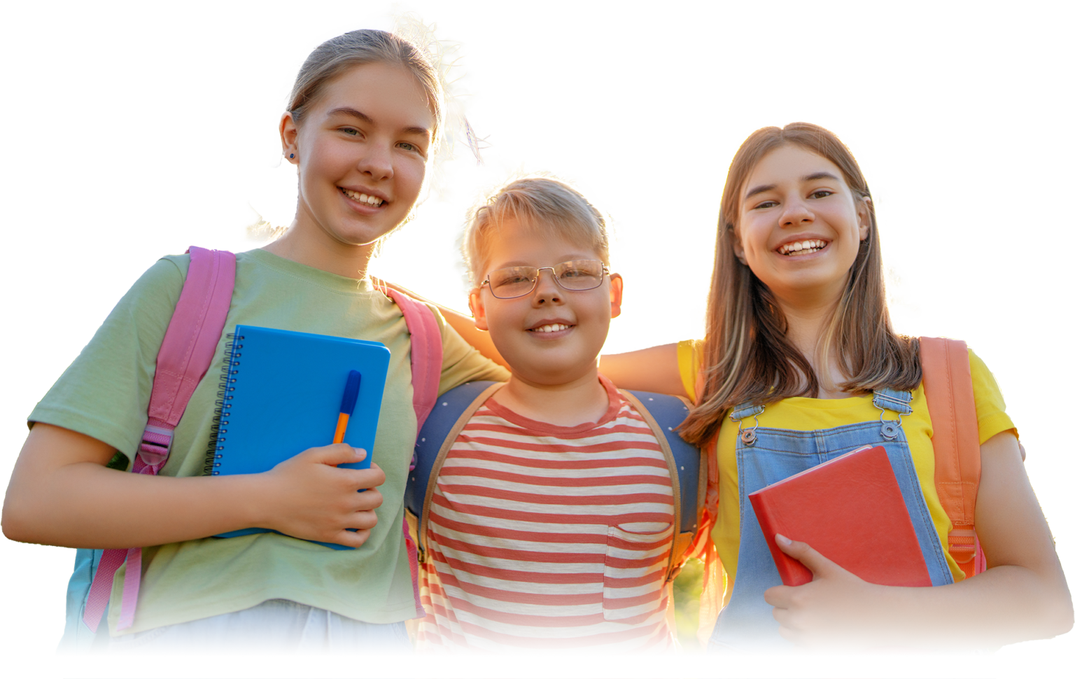 Preteens - Deep Discipleship