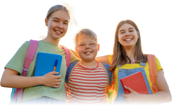 Preteens - Deep Discipleship