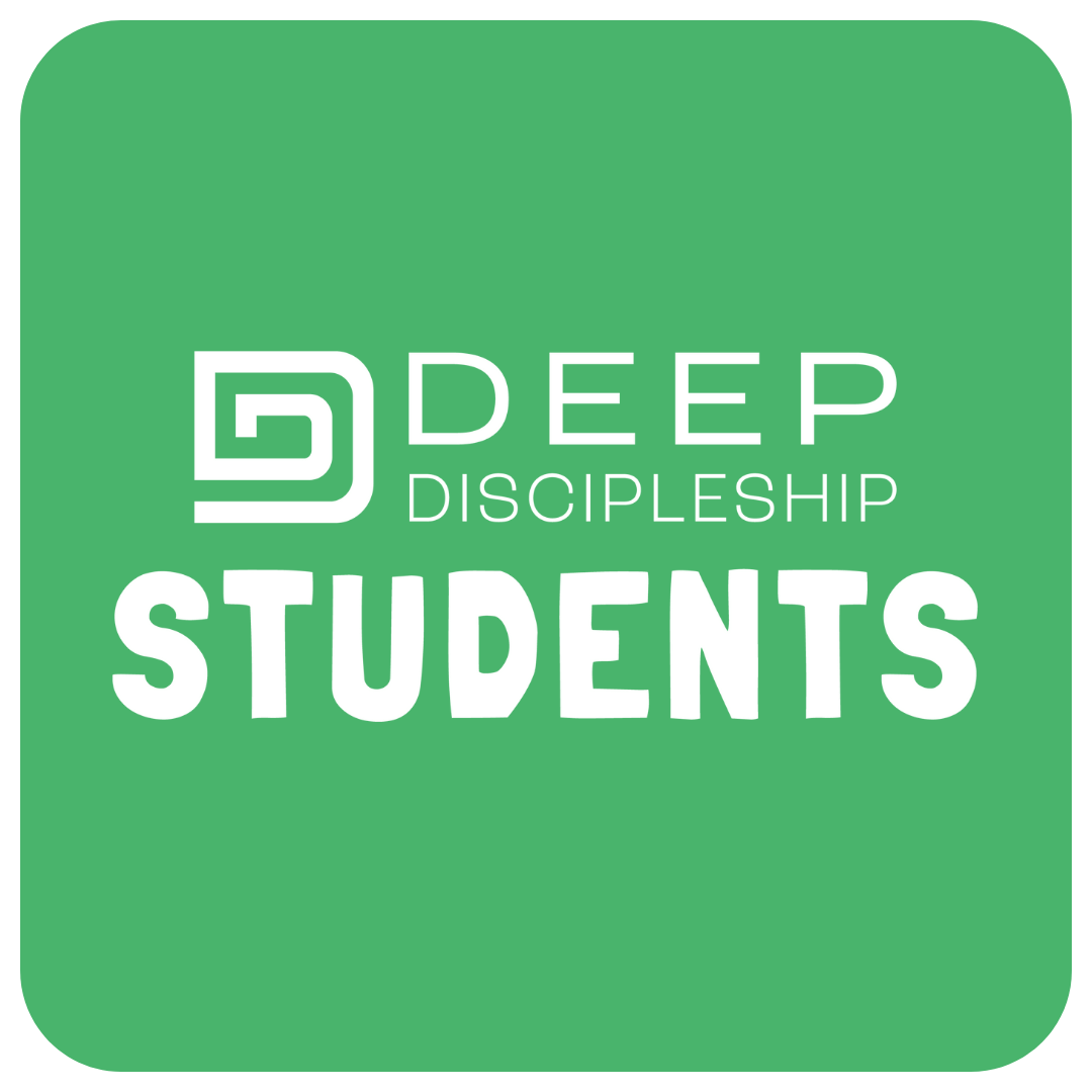 Download Center - Preteens Trial - Deep Discipleship