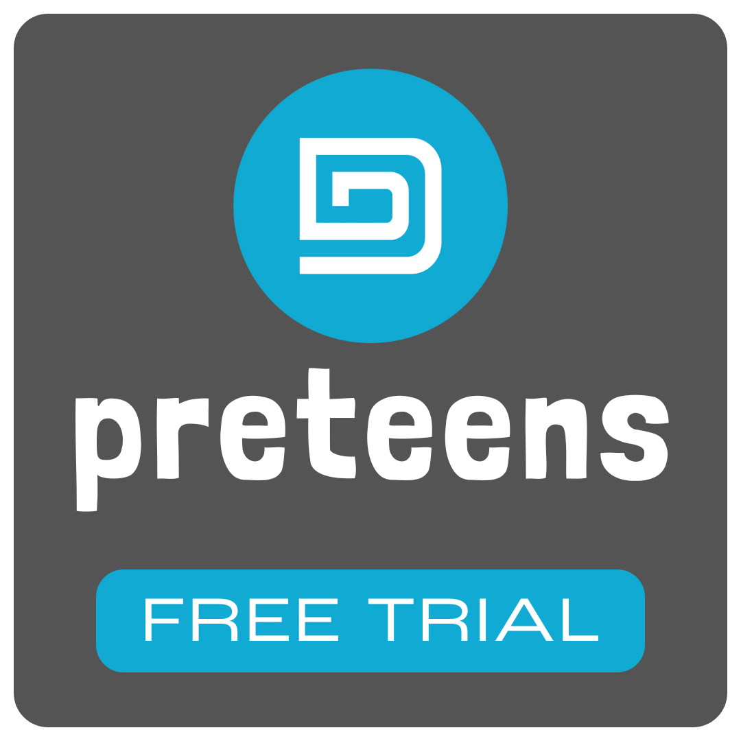 Free Bible Lesson for Preteens - Deep Discipleship