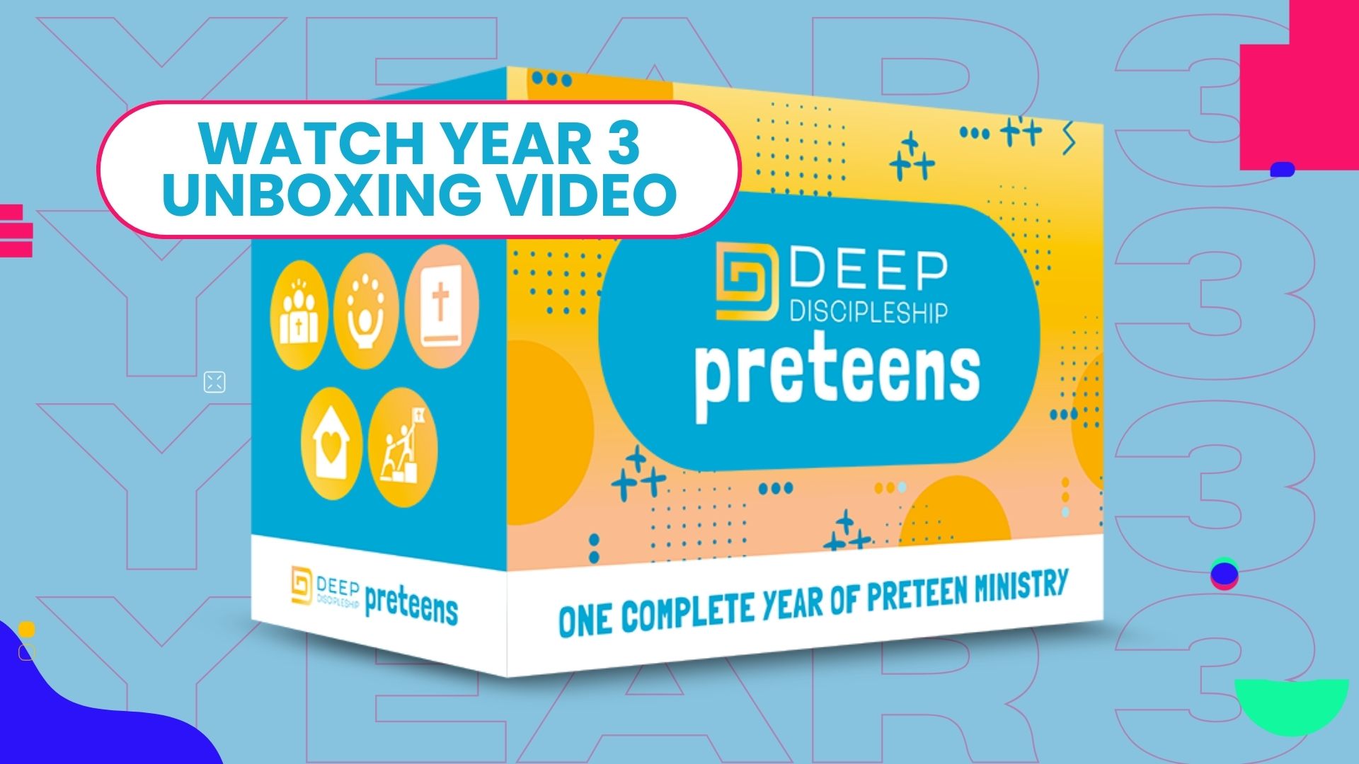 Home - Deep Discipleship