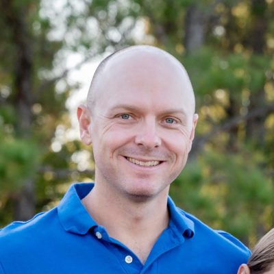 Free Bible Lesson for Preteens - Deep Discipleship