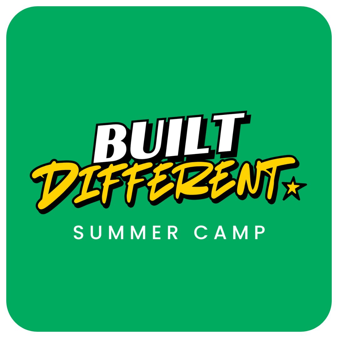 Summer Camp – Free Resource - Deep Discipleship