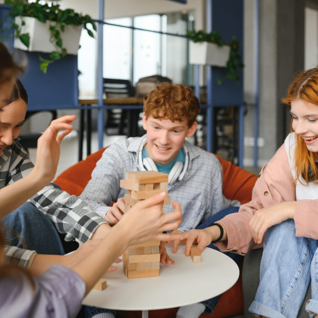 FREE Youth Volunteer Training Series Overview - Deep Discipleship