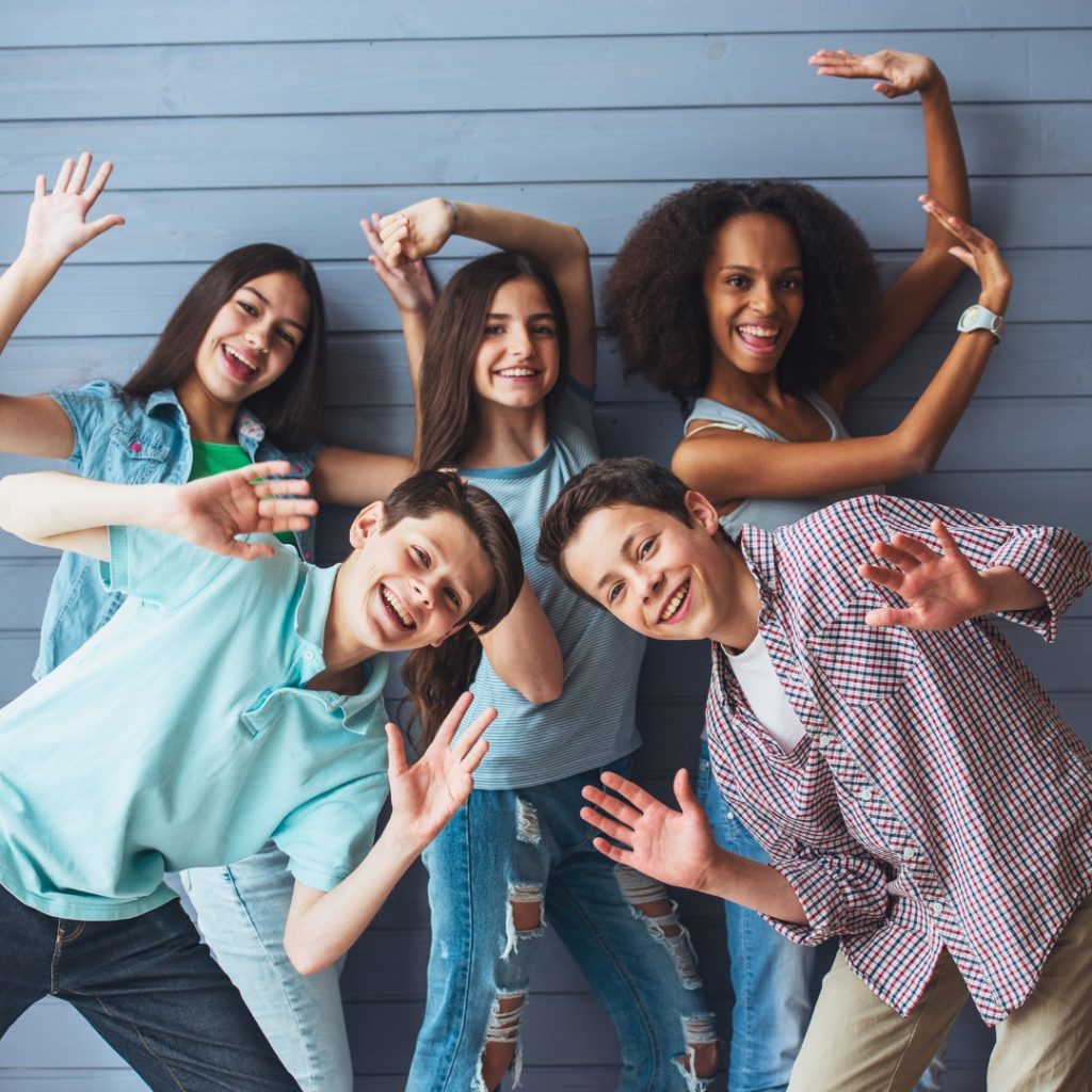 4 Tips For Building A Better Preteen Ministry - Deep Discipleship