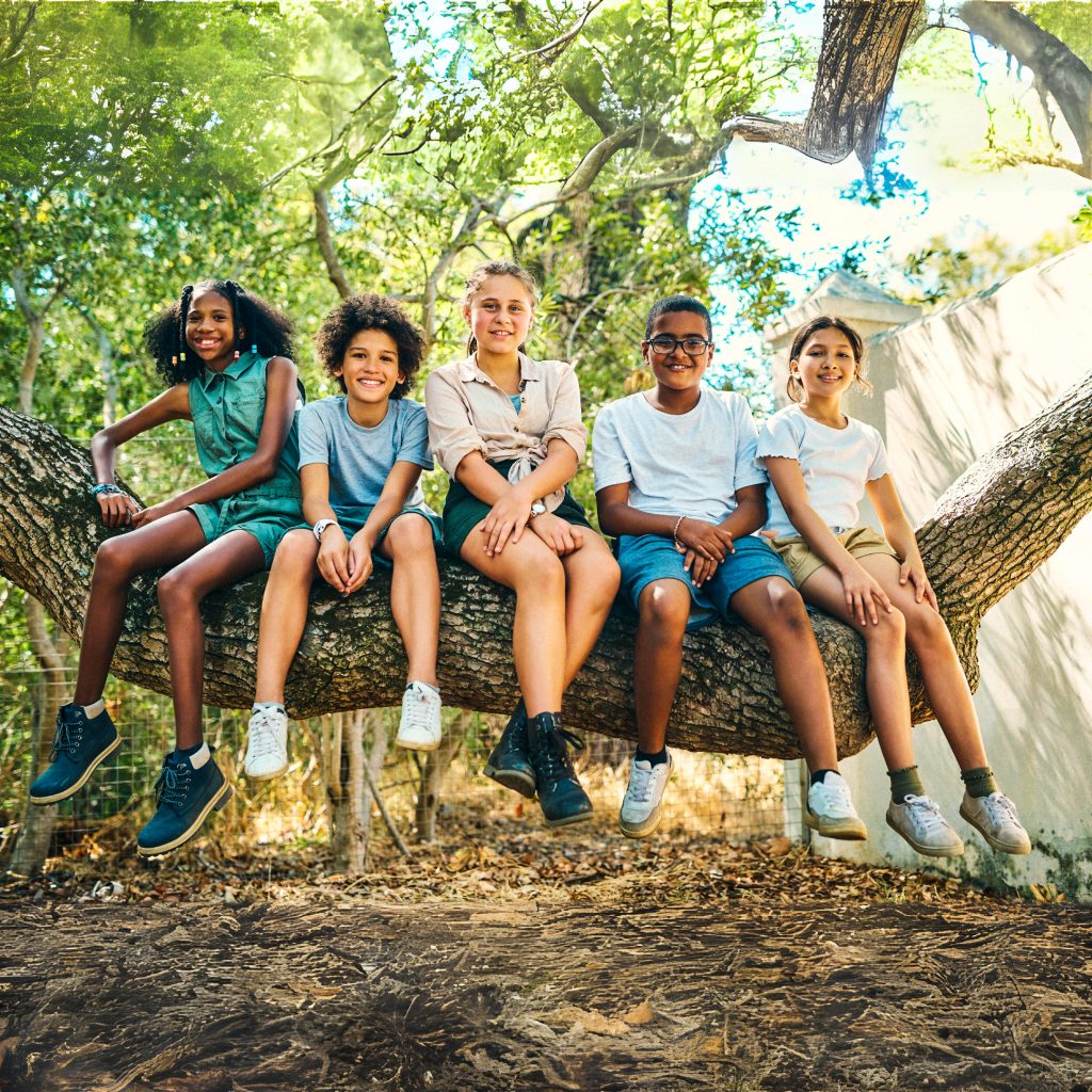 What does it mean for a preteen to be a disciple? - Deep Discipleship